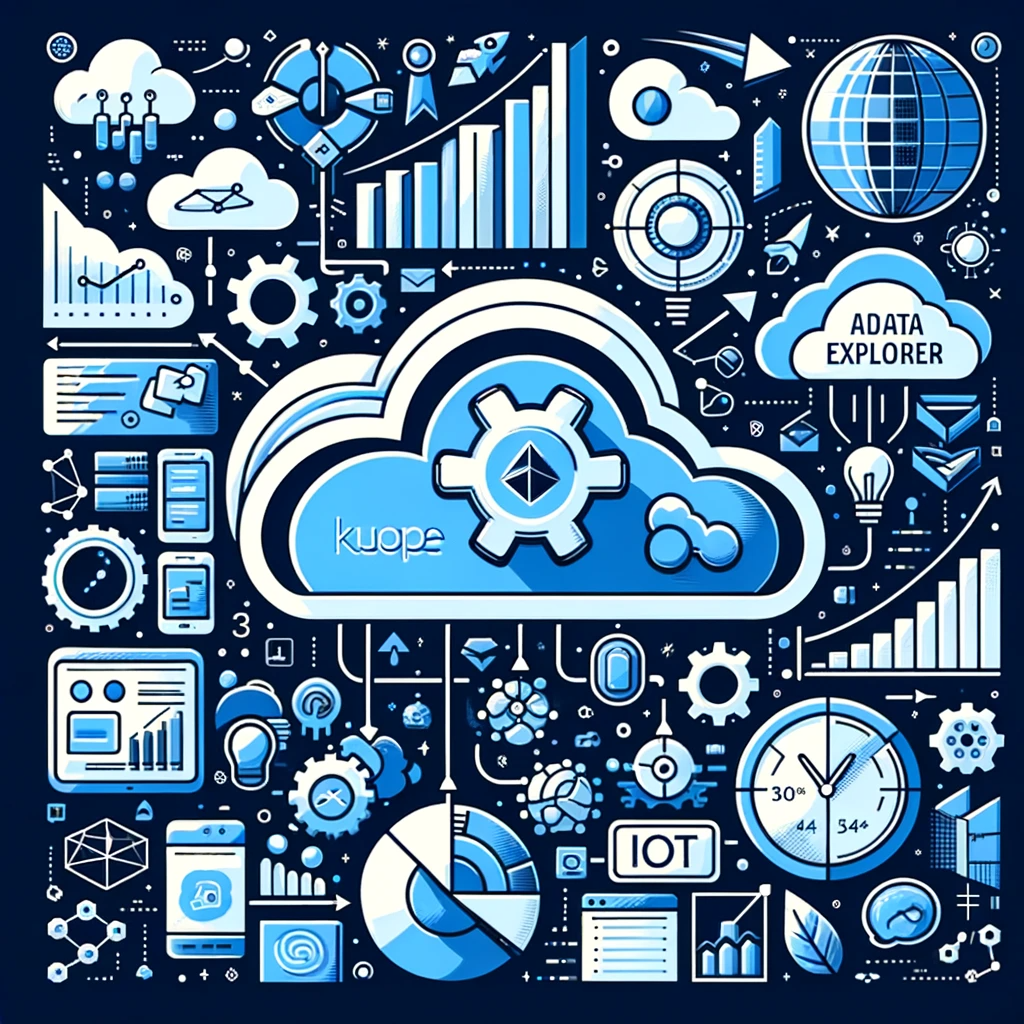 Orchestra Data Glossary: Azure Data Explorer (Kusto) in Microsoft Fabric | Orchestra